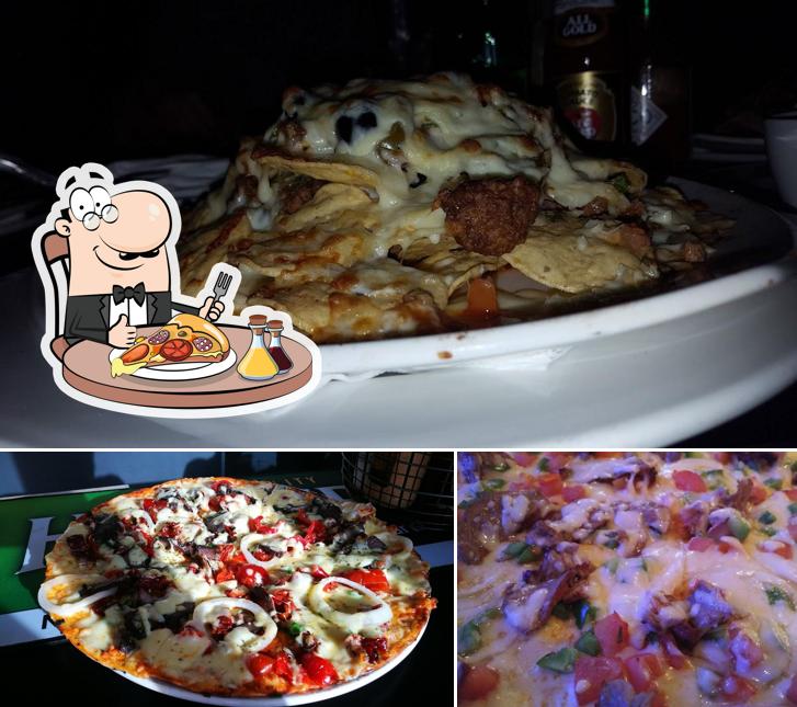 Tipples Bar & Grill, Durbanville, Cape Town - Restaurant menu, prices ...