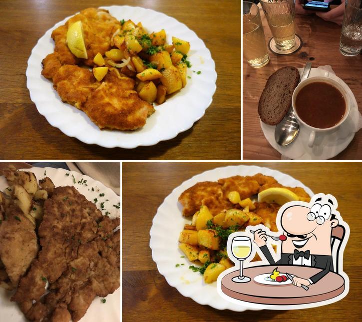 Apfelwein Wagner, Frankfurt - Restaurant menu, prices and reviews