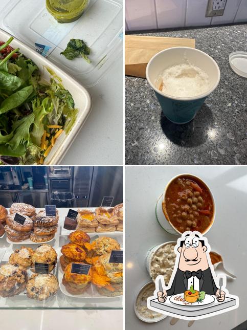 Pacific Farms Market, Richmond - Restaurant menu, prices and reviews