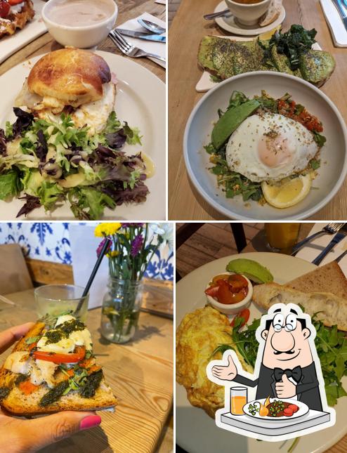 Best restaurants in Roosevelt Field Mall - Restaurant Guru