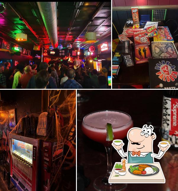 The Matinee, Akron - Restaurant menu, prices and reviews
