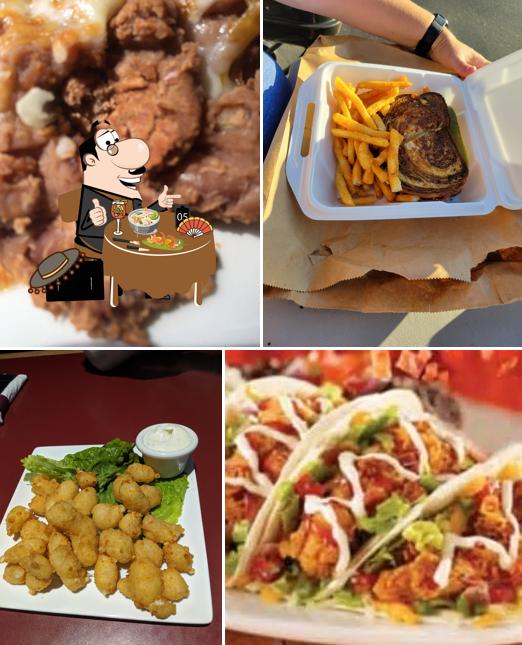 RJ's On The Lake, Lindenhurst - Restaurant menu, prices and reviews