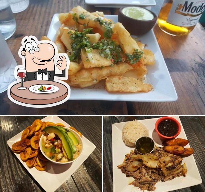 Cuba 312, Chicago, Addison - Restaurant menu, prices and reviews