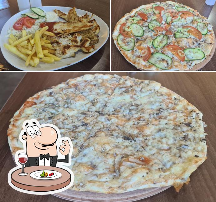 Top 5 restaurants with pizza in Sjenica, september 2025 - Restaurant Guru