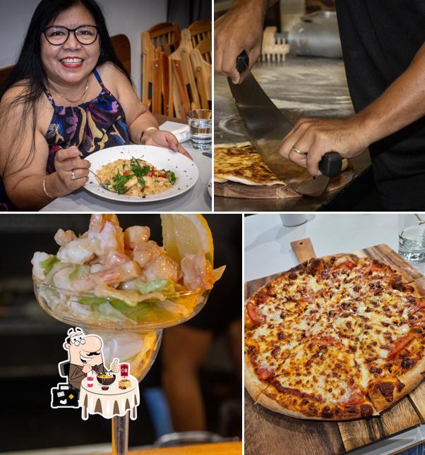 Flares Steakhouse, Smithfield - Restaurant menu, prices and reviews