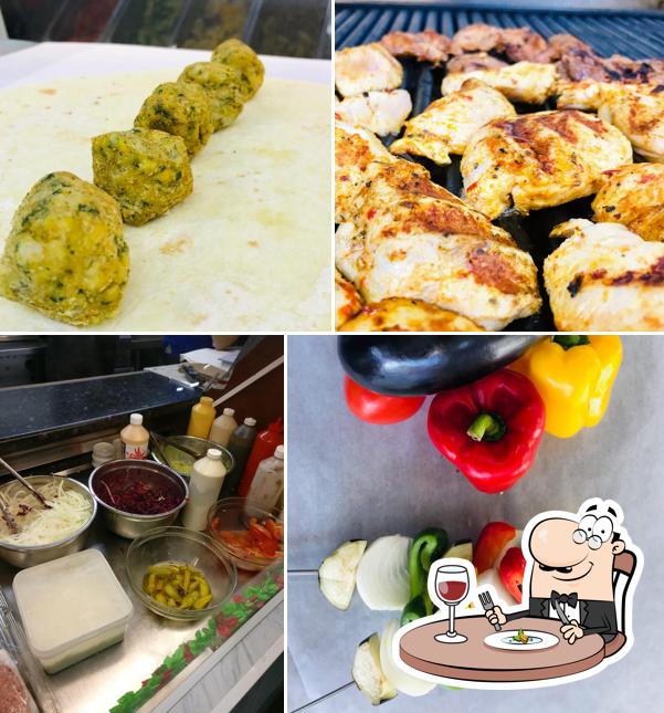Top 7 restaurants in Leighton Buzzard, october 2025 - Restaurant Guru