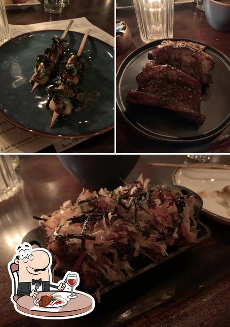 Kisser, Nashville - Restaurant menu, prices and reviews