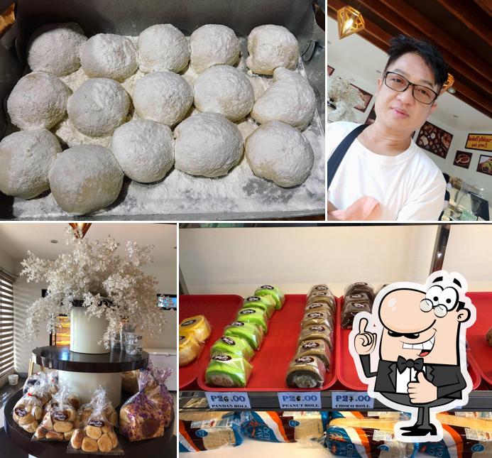 Mike-len Bakeshop, Limay - Restaurant menu, prices and reviews