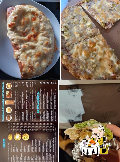 Pizzeria 3000, Rheine - Speisekarte, Preise und Bewertungen