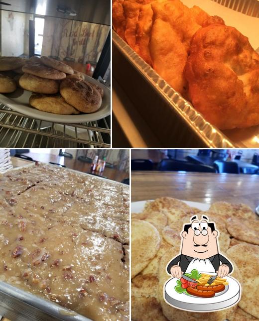 Red Boot Grill, Lawton - Restaurant menu, prices and reviews