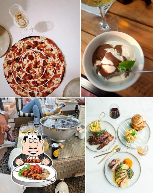 The Ivory Eatery, Mthatha - Restaurant menu, prices and reviews
