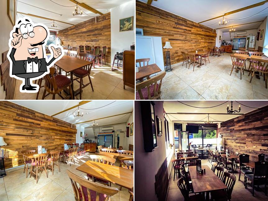Top 5 restaurants in Tilbury, october 2025 - Restaurant Guru