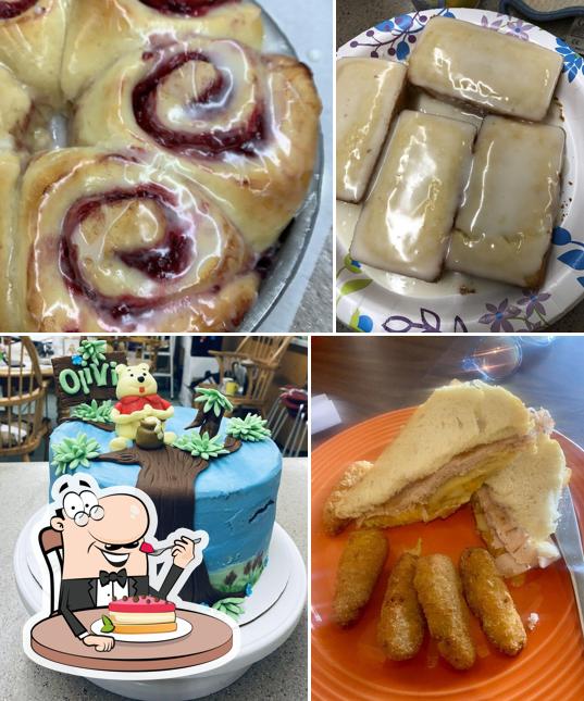 Marsha’s Main Street Cafe, Helper - Restaurant menu, prices and reviews