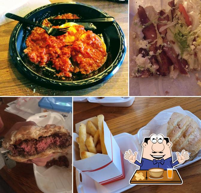 Blue Jeans Pizza, Worcester - Restaurant menu, prices and reviews
