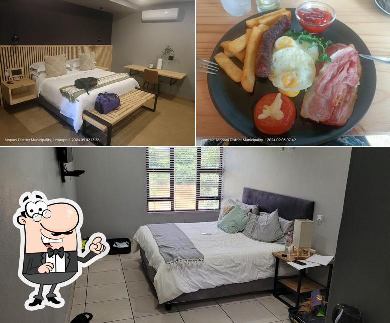 Letaba Junction, Letsitele - Restaurant menu, prices and reviews