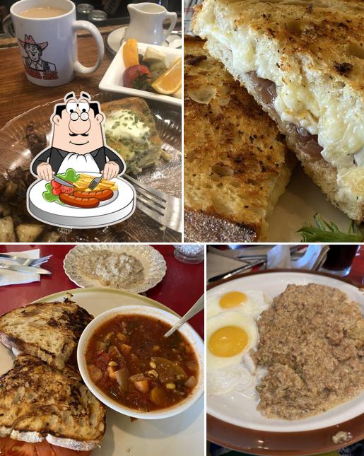 The Grafted Root Eatery, Grand Blanc - Restaurant menu, prices and reviews