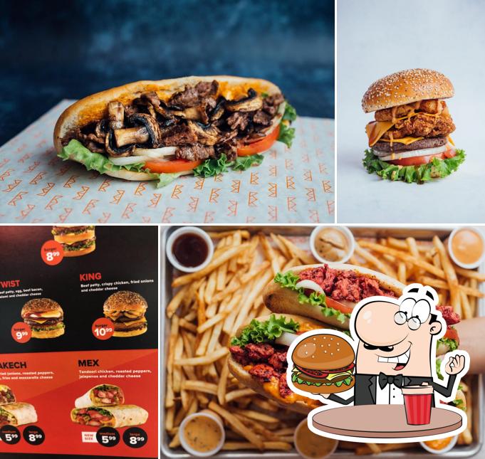 Bergham - Lancaster, Ottawa - Restaurant menu, prices and reviews