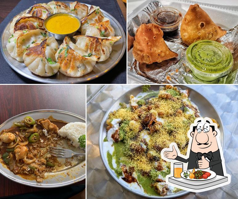 Curry Place, Wesley Chapel - Restaurant menu, prices and reviews