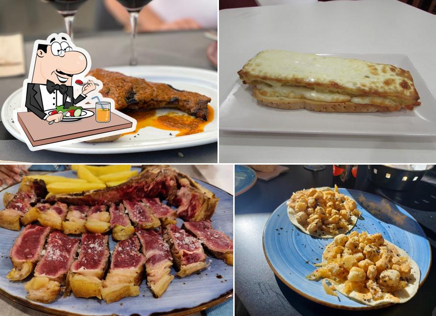 El Boquerón, Córdoba - Restaurant menu, prices and reviews