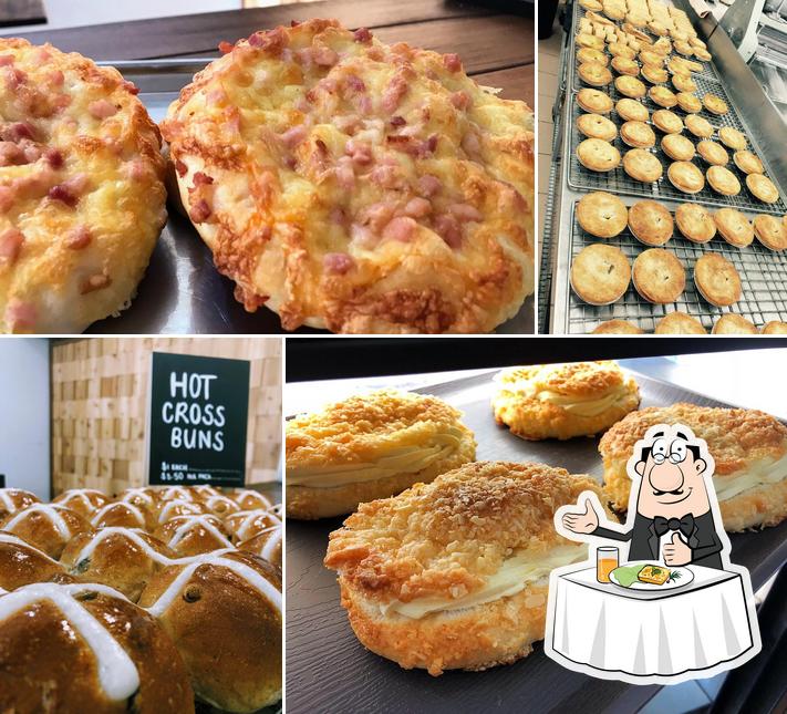 Lakeside Bakery, Palm Beach - Restaurant menu, prices and reviews