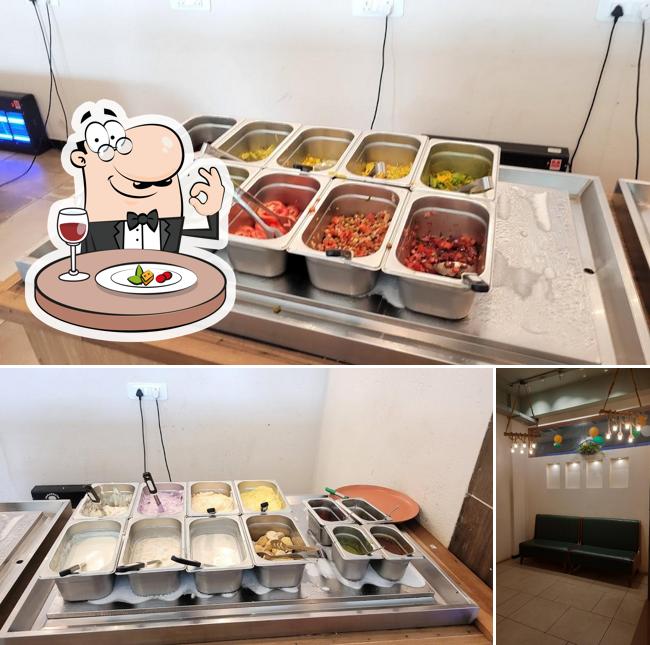 Ghee Gud Manjalpur - आज Healthy! I Regional Cuisine Buffet, Vadodara ...