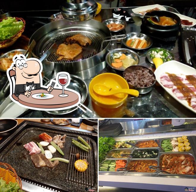 K-Pub, Ho Chi Minh City - Restaurant menu, prices and reviews