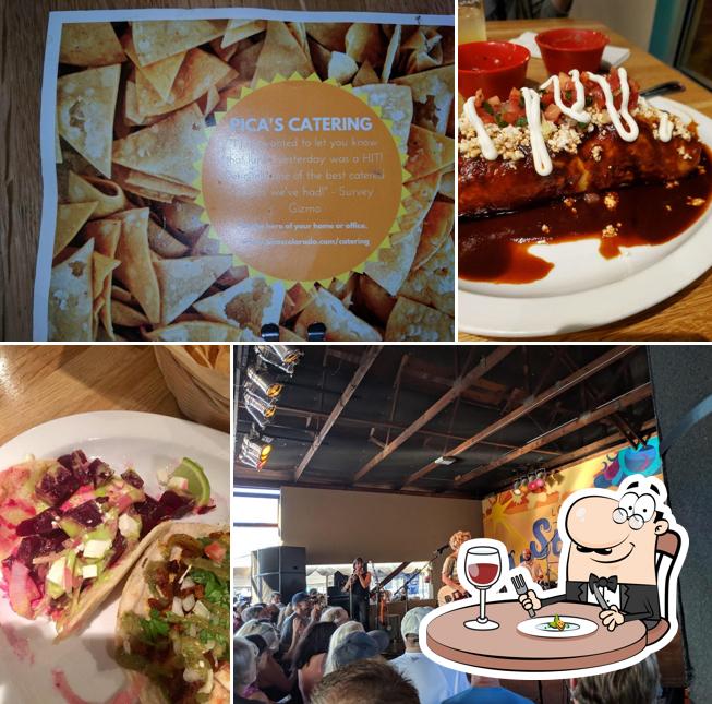 Pica's Taqueria, Louisville - Restaurant menu, prices and reviews