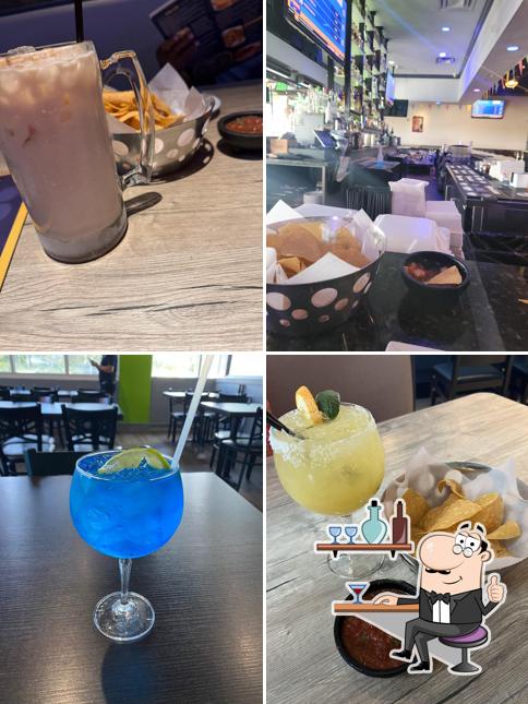 La Condesa Mexican Restaurant – Boca Raton, Boca Raton - Restaurant ...