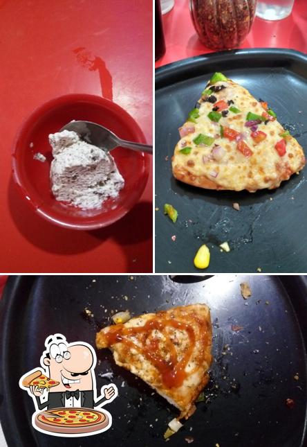 Real Paprika, Vadodara - Restaurant menu, prices and reviews