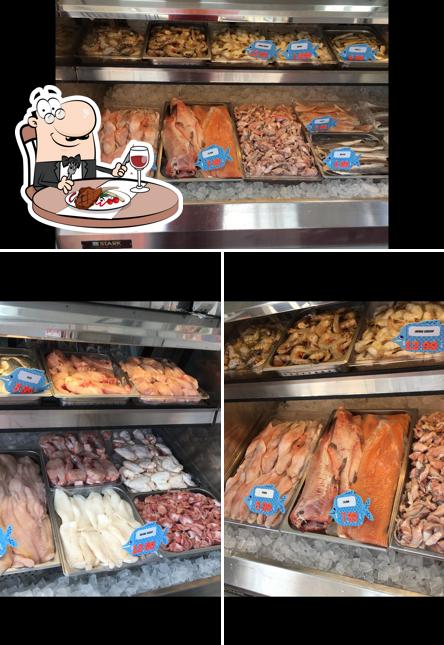 Al's Fresh Fish & Chicken, Ypsilanti - Restaurant menu, prices and reviews