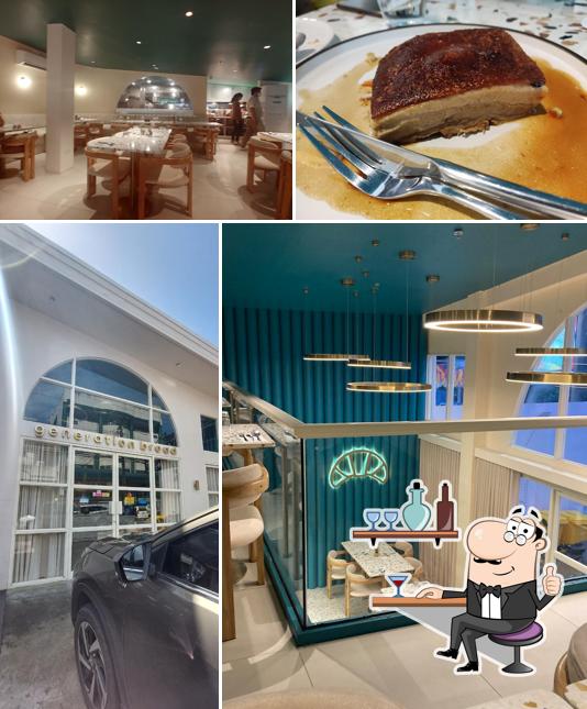 Generation Bread, Tacloban City - Restaurant menu, prices and reviews