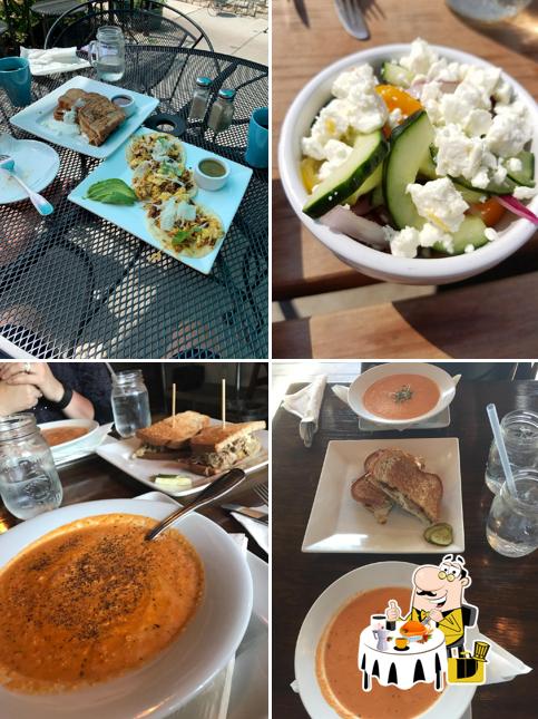 The Levee Cafe, Lawrence - Restaurant menu, prices and reviews