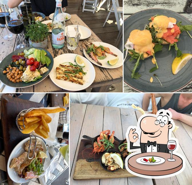 Life Grand Cafe Waterfront, Cape Town - Restaurant menu, prices and reviews