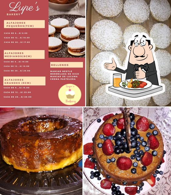 Lupo Bakery - KZN, Durban - Restaurant menu, prices and reviews