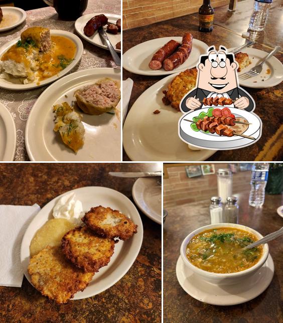 Podhalanka, Chicago - Restaurant menu, prices and reviews