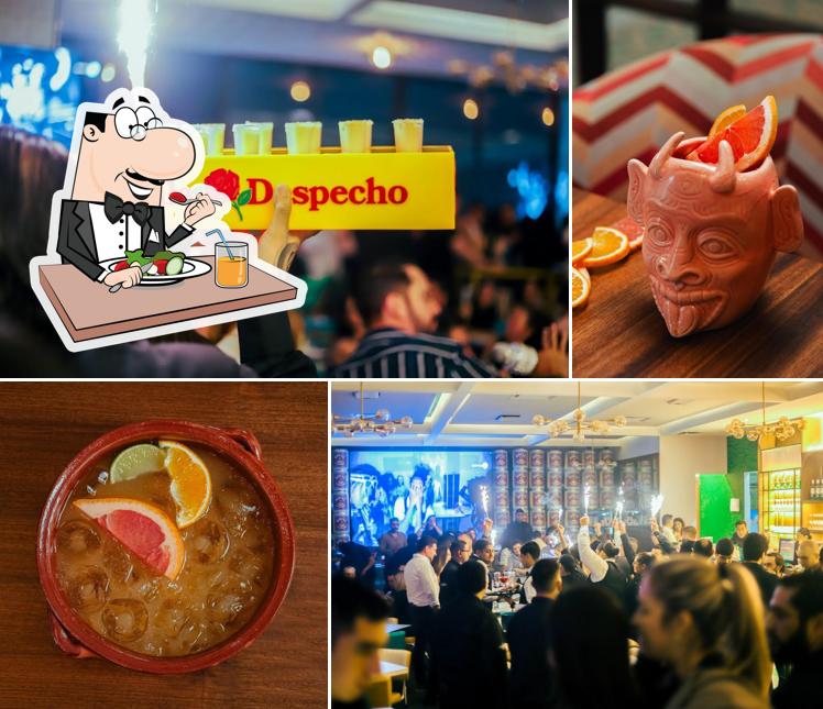 Sala de Despecho Sur, Guadalajara - Menú del restaurante, precios y reseñas
