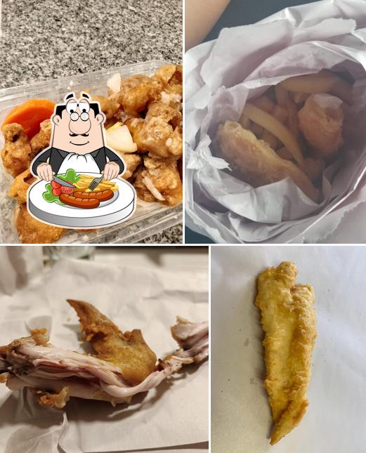 Three Kings Takeaways, Auckland - Restaurant menu, prices and reviews