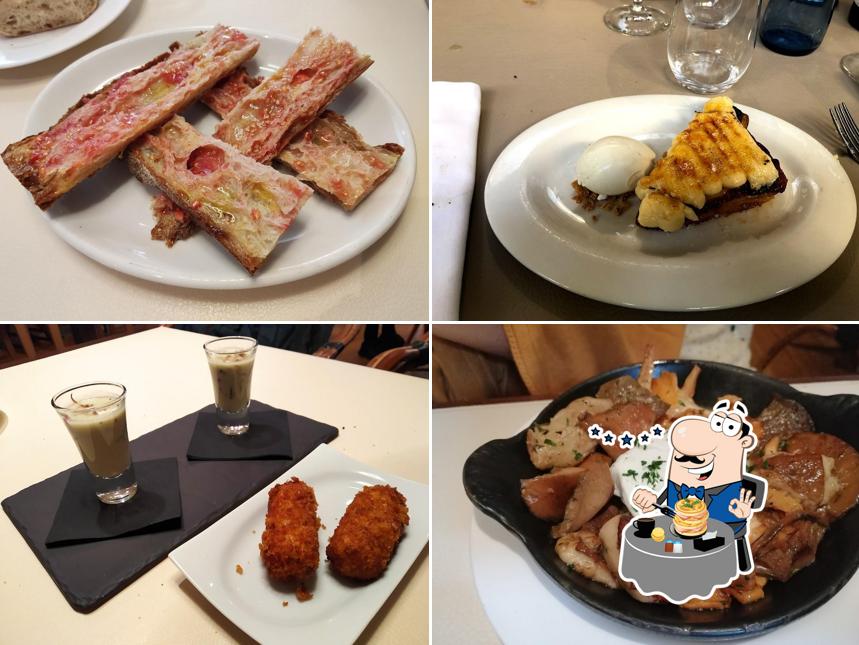 Vivanda, Barcelona - Menú del restaurante, precios y reseñas