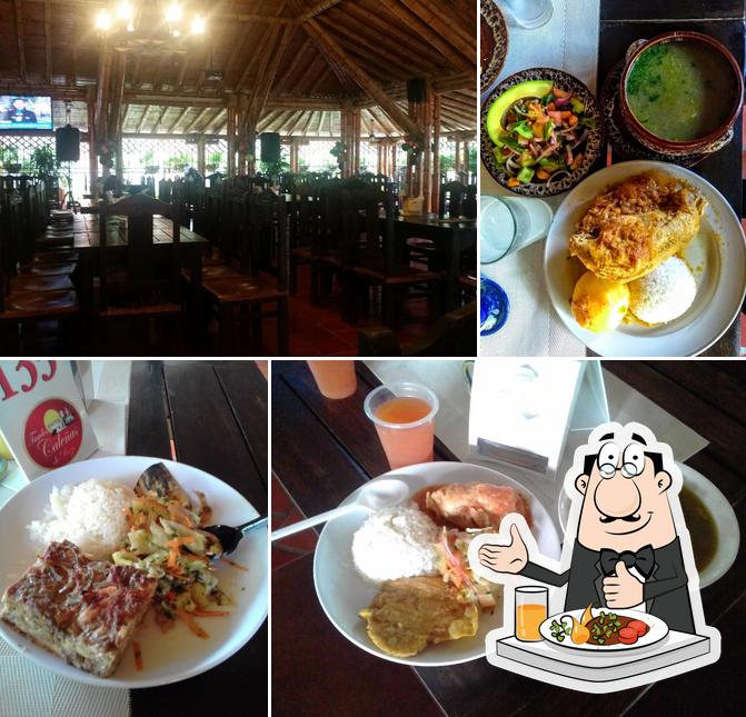 Los 7 mejores sitios para comer en Rozo, octubre 2025 - Restaurant Guru