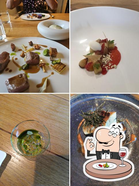 The Angel at Hetton, Hetton - Restaurant menu, prices and reviews