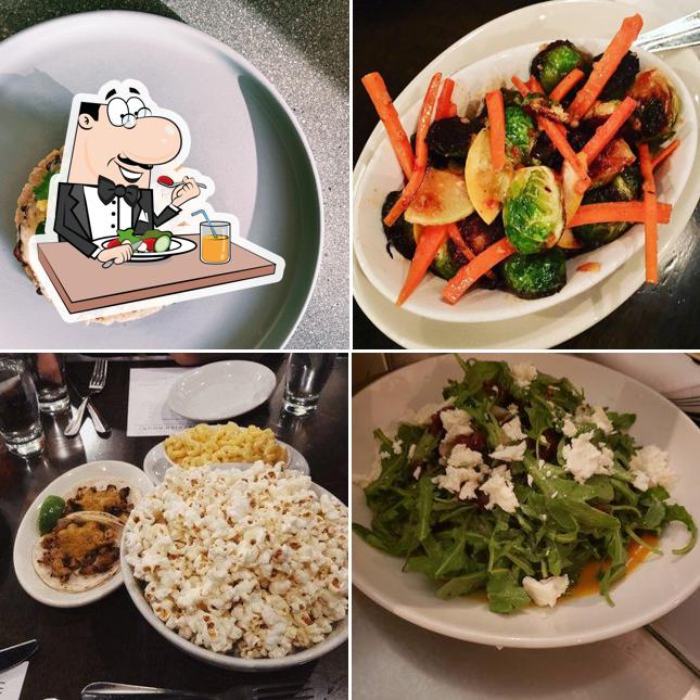 The Salted Pig, Riverside - Restaurant menu, prices and reviews