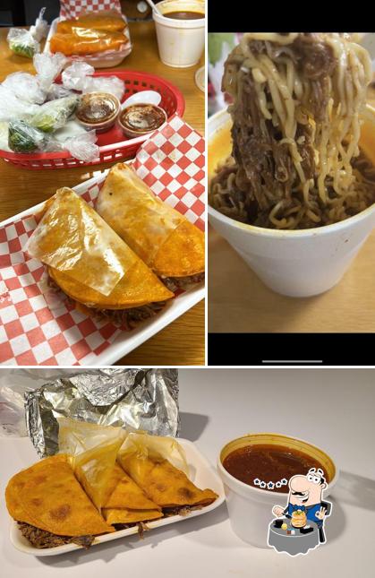 Birrieria Little Tijuana, Riverside - Restaurant menu, prices and reviews