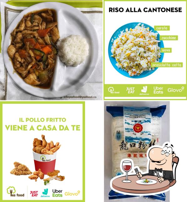 Gladiator Chicken, Rome - Restaurant menu, prices and reviews