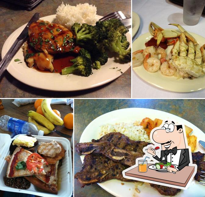 Foothill Dining, Berkeley - Restaurant menu, prices and reviews
