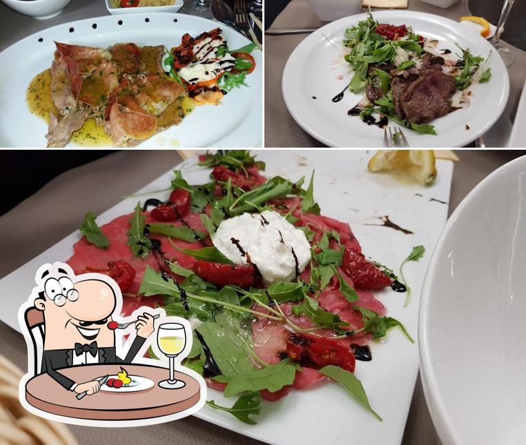 Casa Bruno, Fleurus - Menu du restaurant, prix et avis