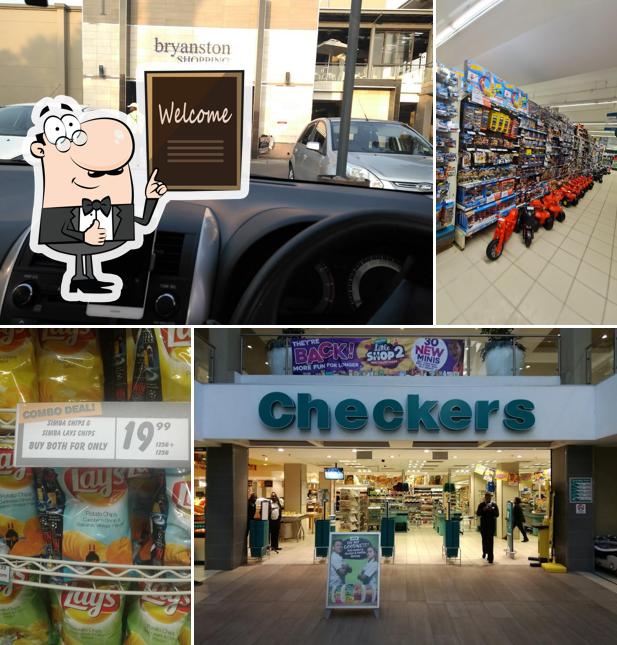 Best restaurants in Bryanston Shopping Centre Mall - Restaurant Guru