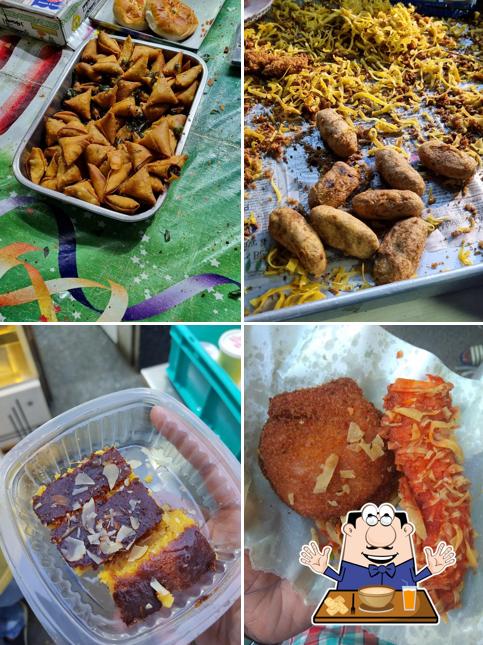 Firdous Sweets & Snacks, Chennai - Restaurant menu, prices and reviews