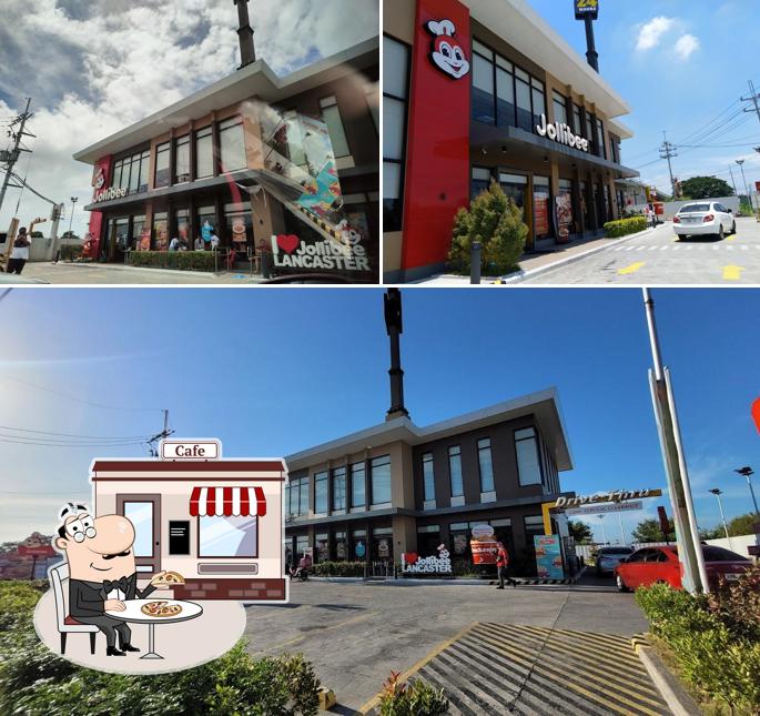 Jollibee Lancaster, Imus - Restaurant menu, prices and reviews