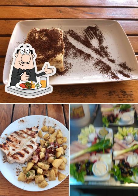 La Radu, Bucharest - Restaurant menu, prices and reviews