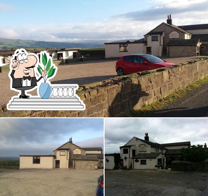 The Shepherd's Rest Inn, Todmorden - Restaurant menu, prices and reviews